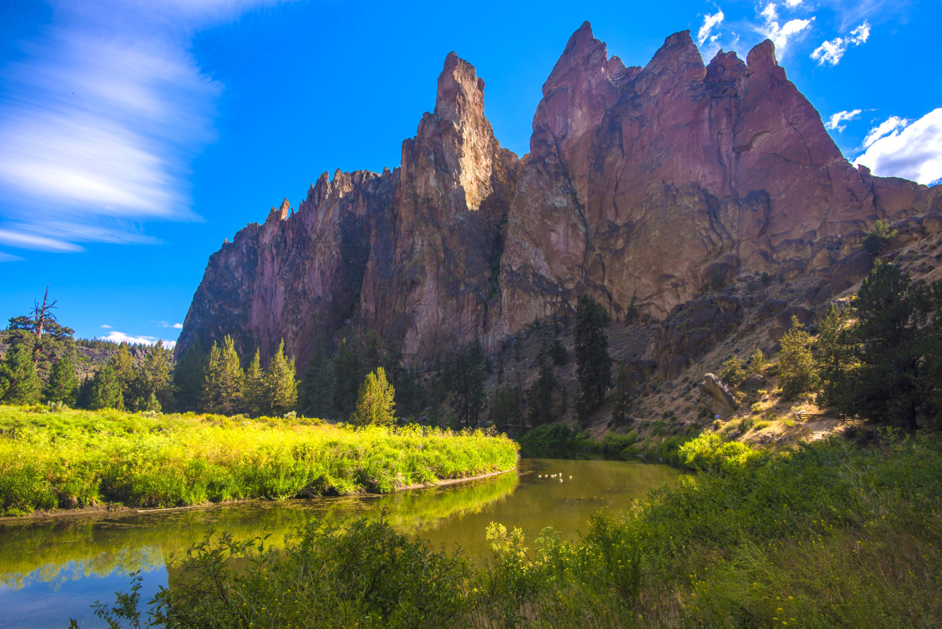 Must-see hidden gems across the US