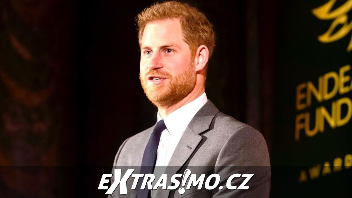 Harry byl u toho, když sport pobláznil New York! Zaujaly i jiné hvězdy