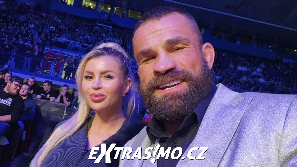 Karlos Vemola reaguje na policejní zprávu: Moje jméno tam není!