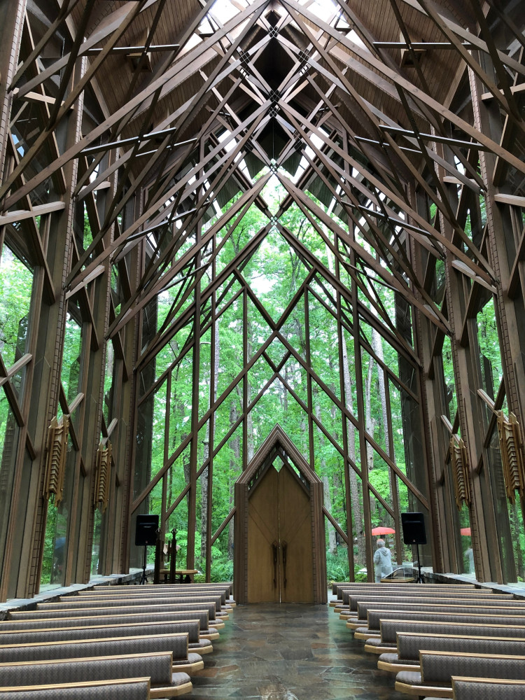 Must-see hidden gems across the US