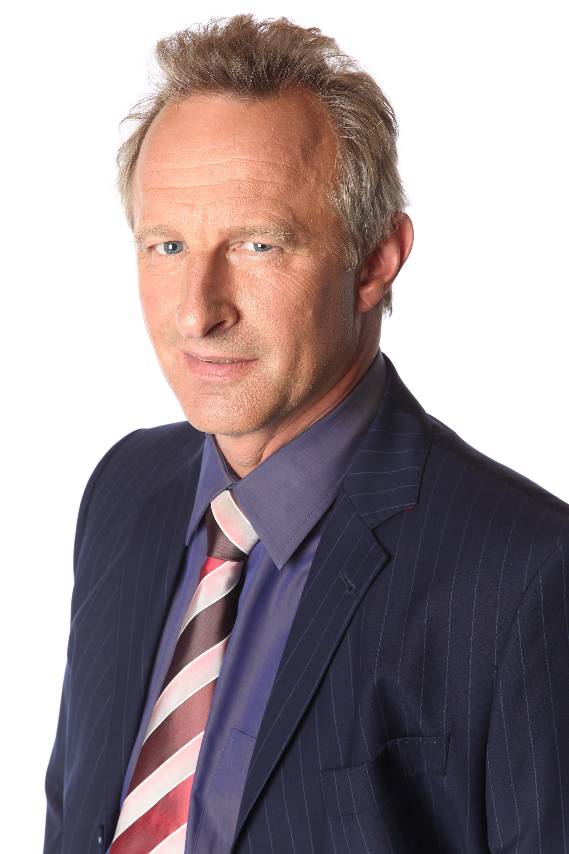 Warre Borgmans: “Het is makkelijker om daarover te praten”