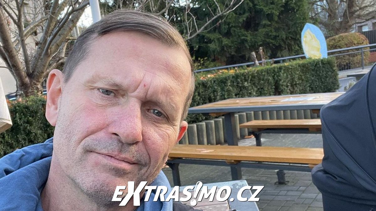 Jaromír Soukup a svědectví, které ho nepotěší! Někdo ho nahradil