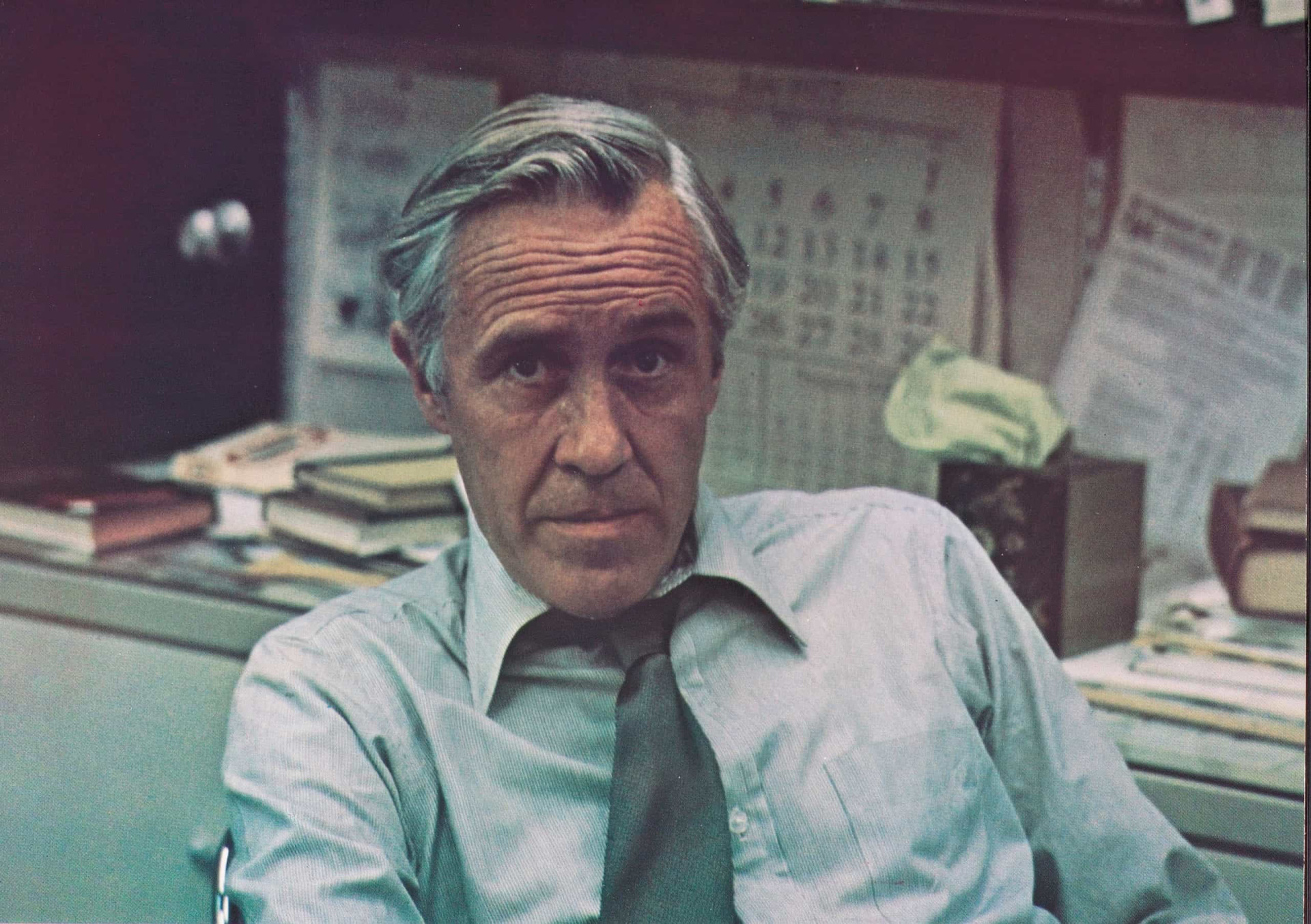 Actors who got sick while filming