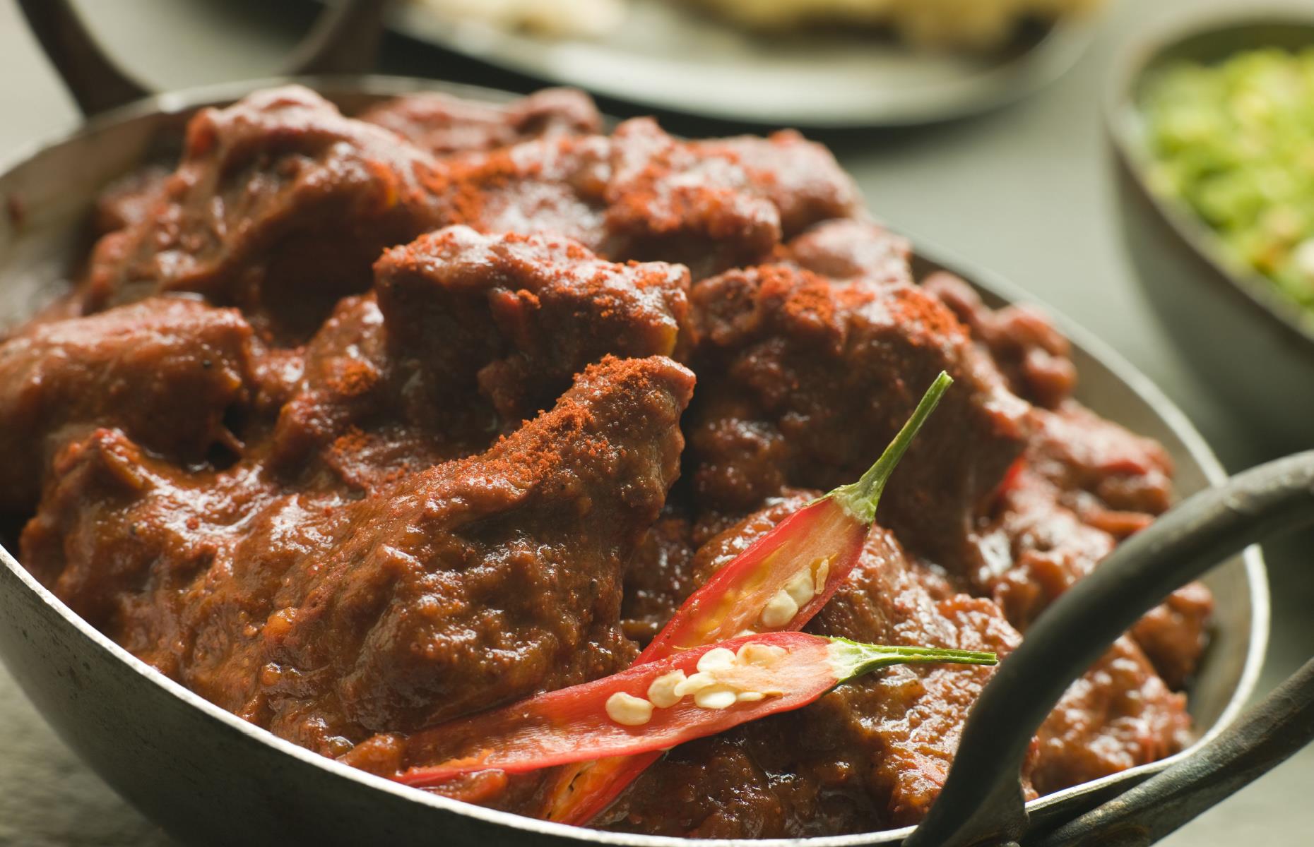 Ranked: The world's 29 greatest curries everyone should try at least once