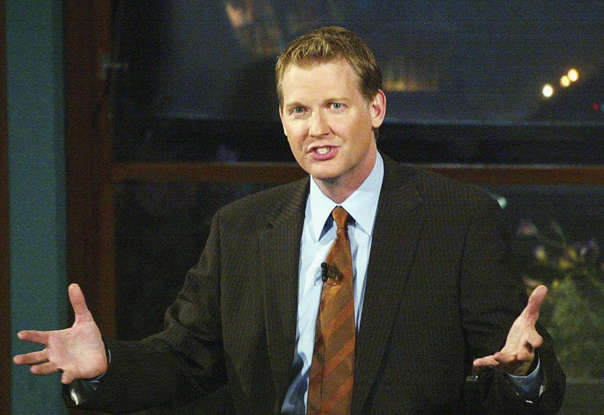 The greatest talk show hosts of all time The greatest talk show hosts of all time