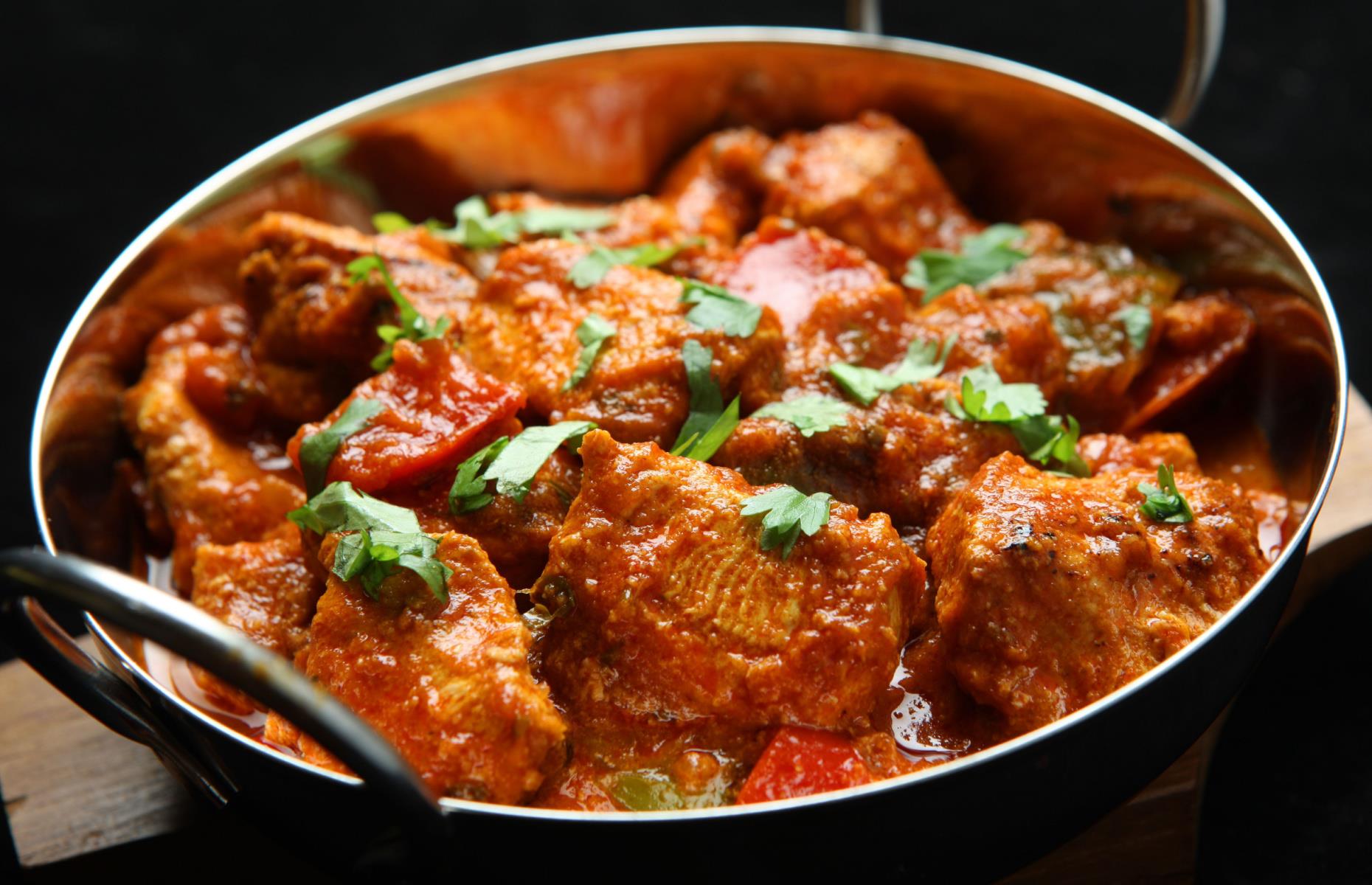 The world’s greatest curries everyone should try at least once