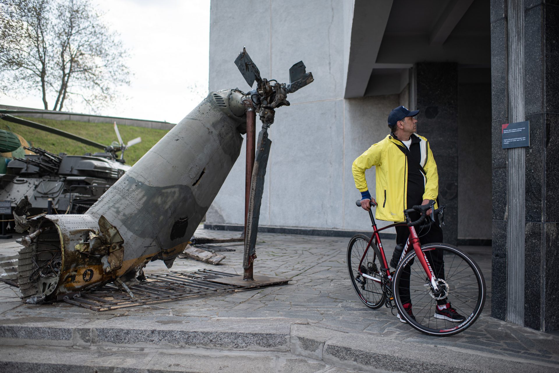 Deceived and ashamed: Russian soldiers are quitting Putin's war
