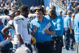 Browns new coach: Get to know OC Tommy Rees