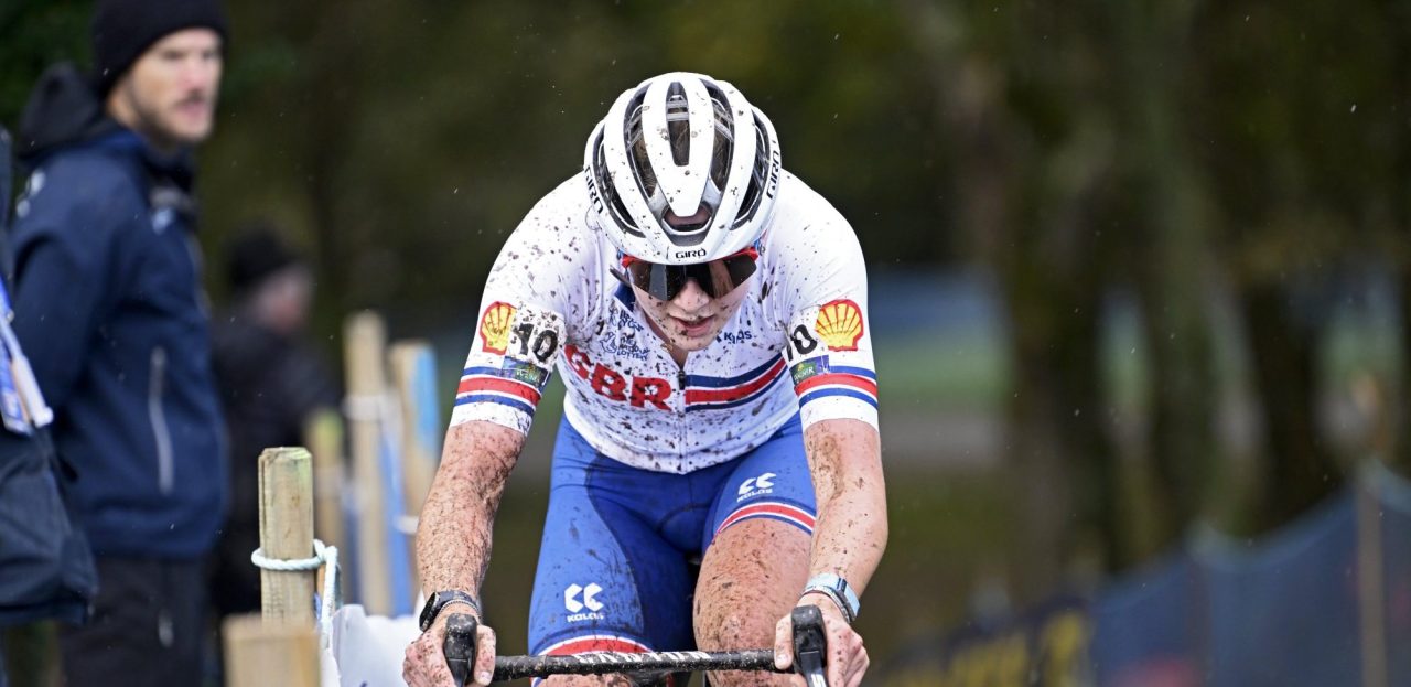 Zoe Bäckstedt en Cameron Mason speerpunten in Britse selectie voor WK ...