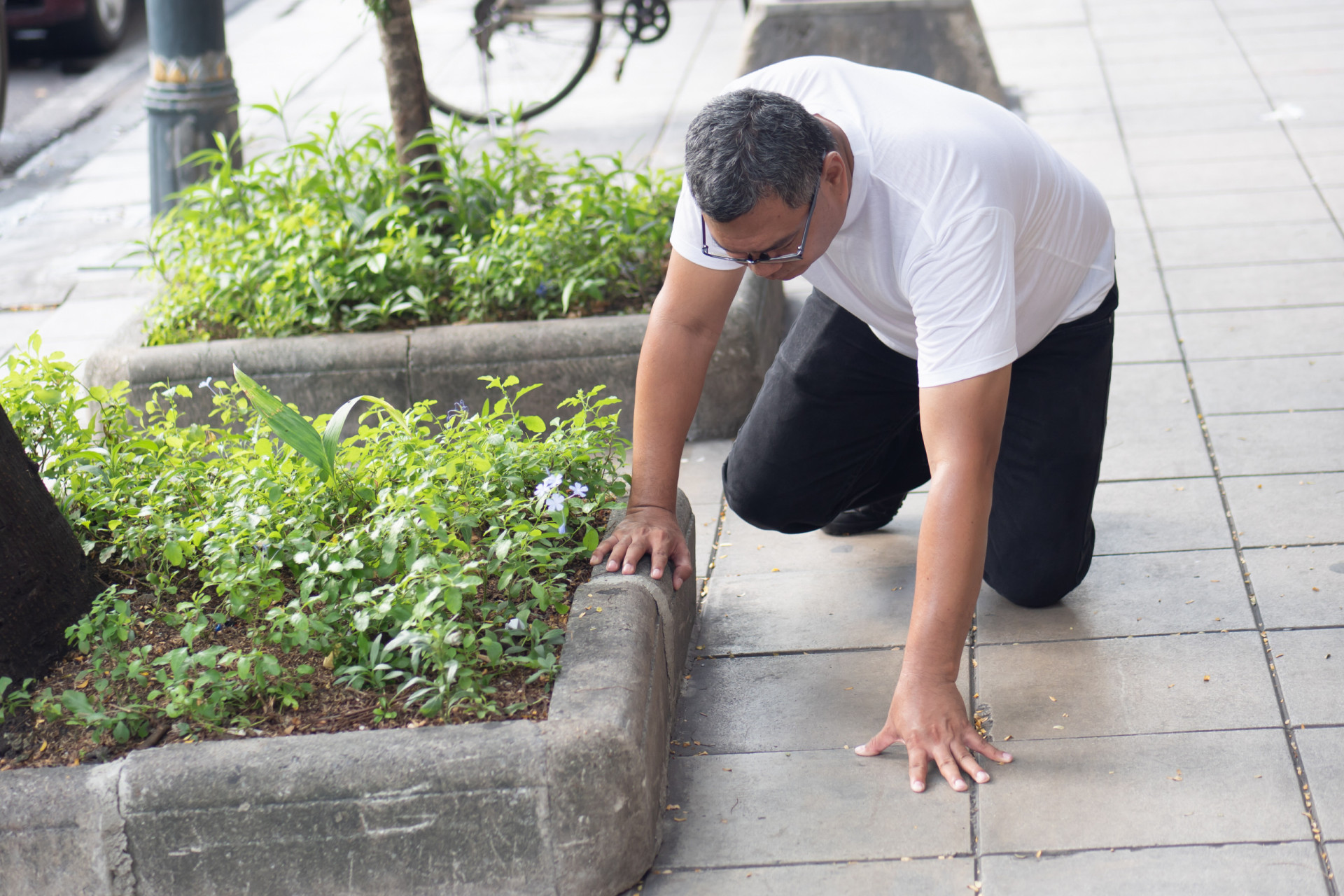 Secret solutions to never get hurt again when falling