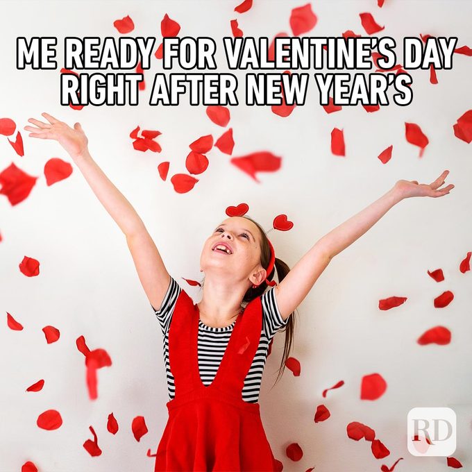 60 Funny Valentine’s Day Memes Everyone Can Relate To