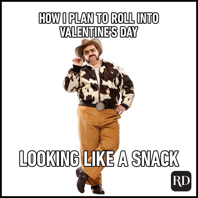 60 funny Valentine’s Day memes everyone can relate to