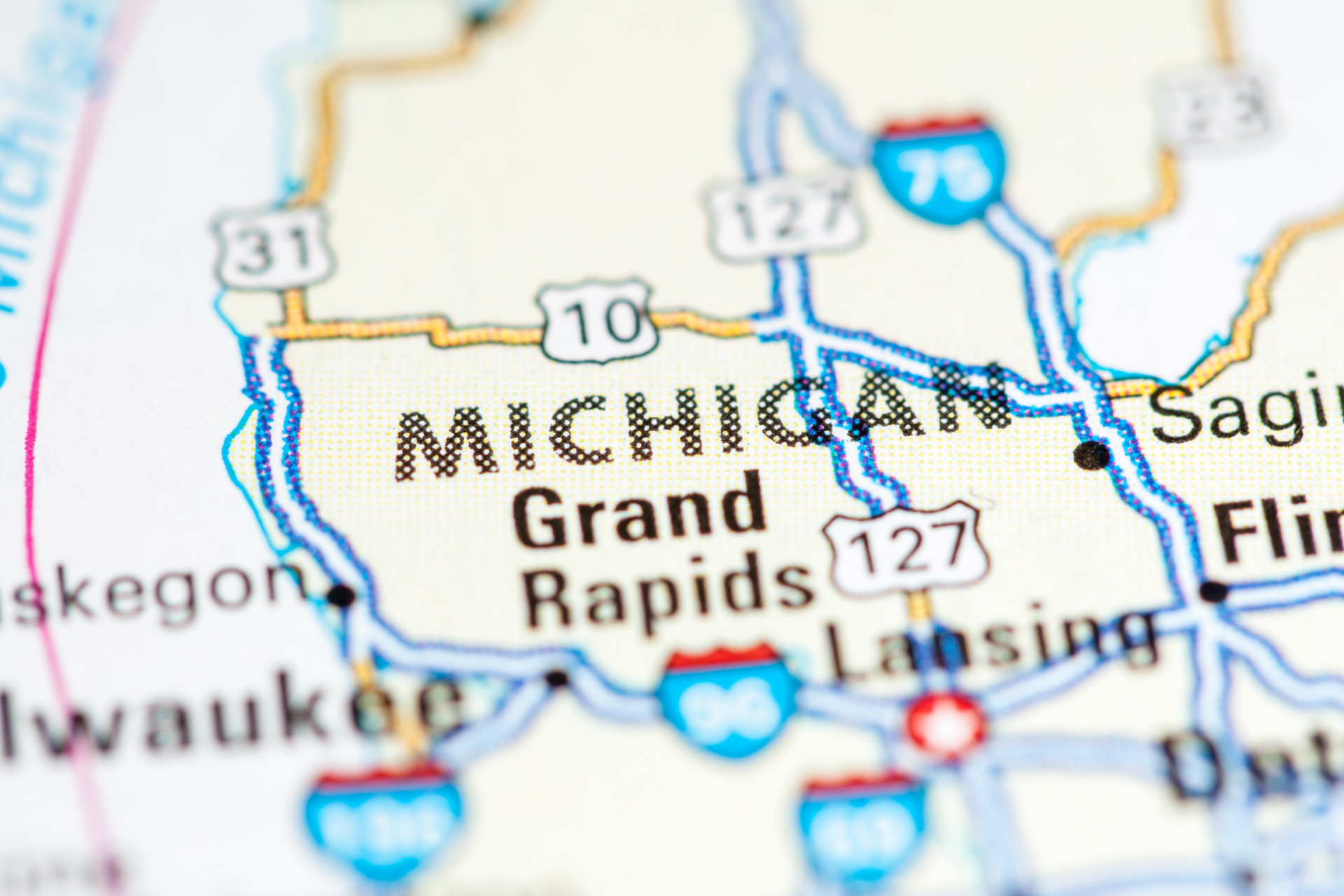 The real American horror story: a haunted hospital in Michigan