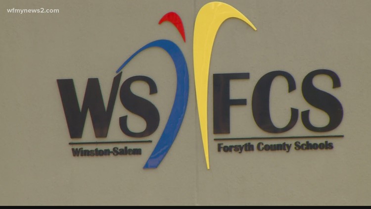 Walkertown High, Middle School shift to remote learning after small ...