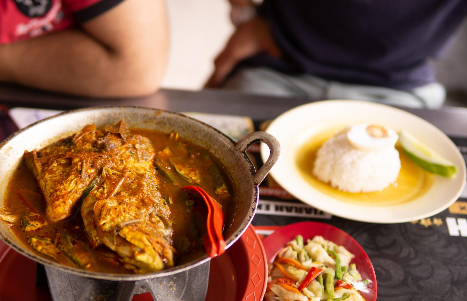 Ranked: the best curries from all over the world