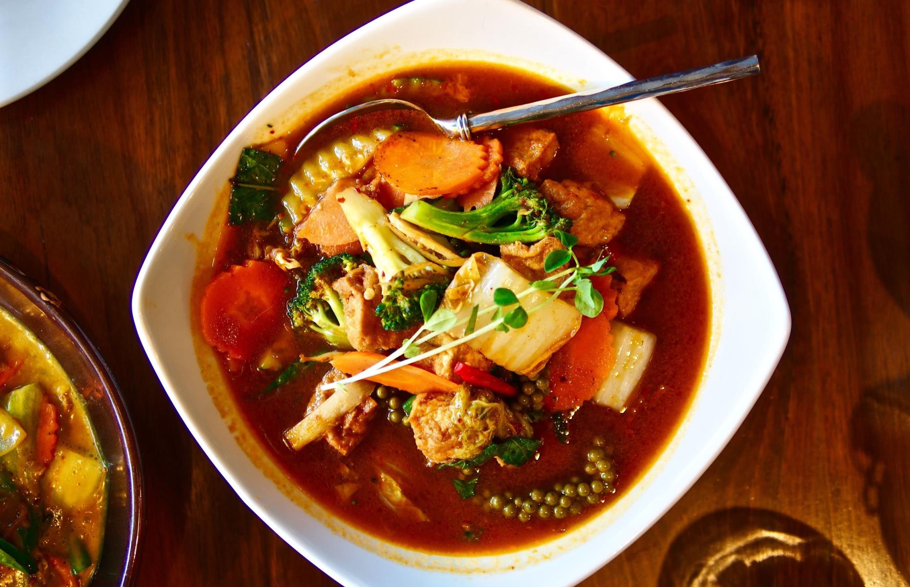 Ranked: the best curries from all over the world