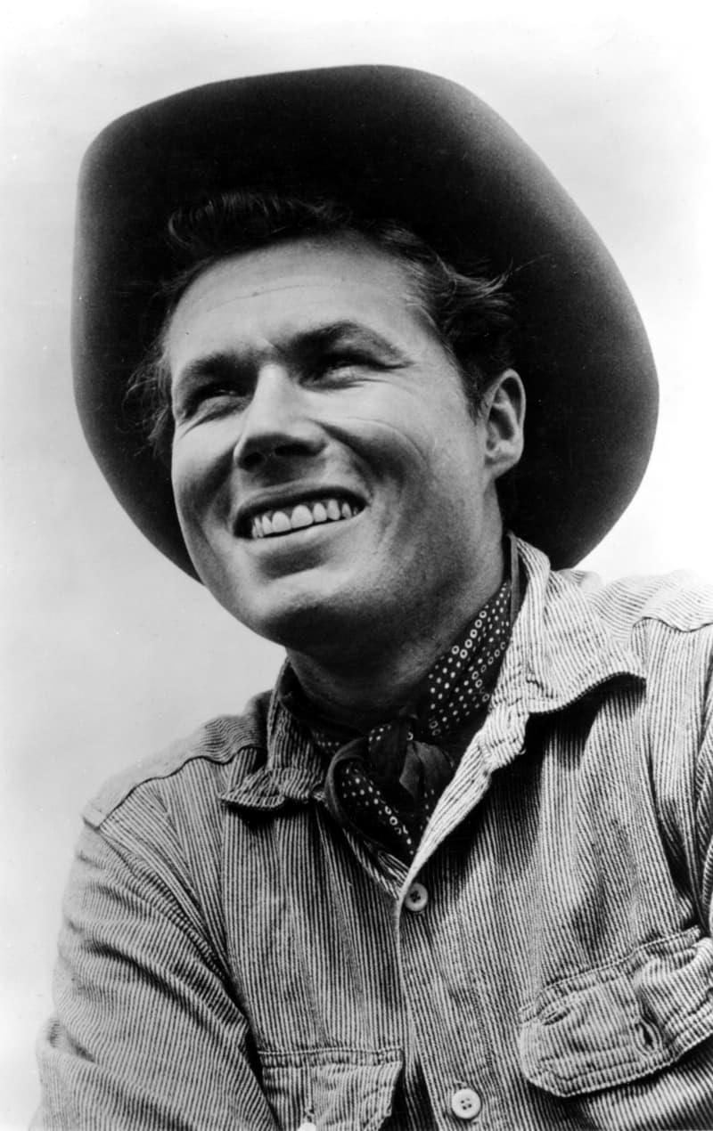 Western Series 'Laramie' Cast Then and Now