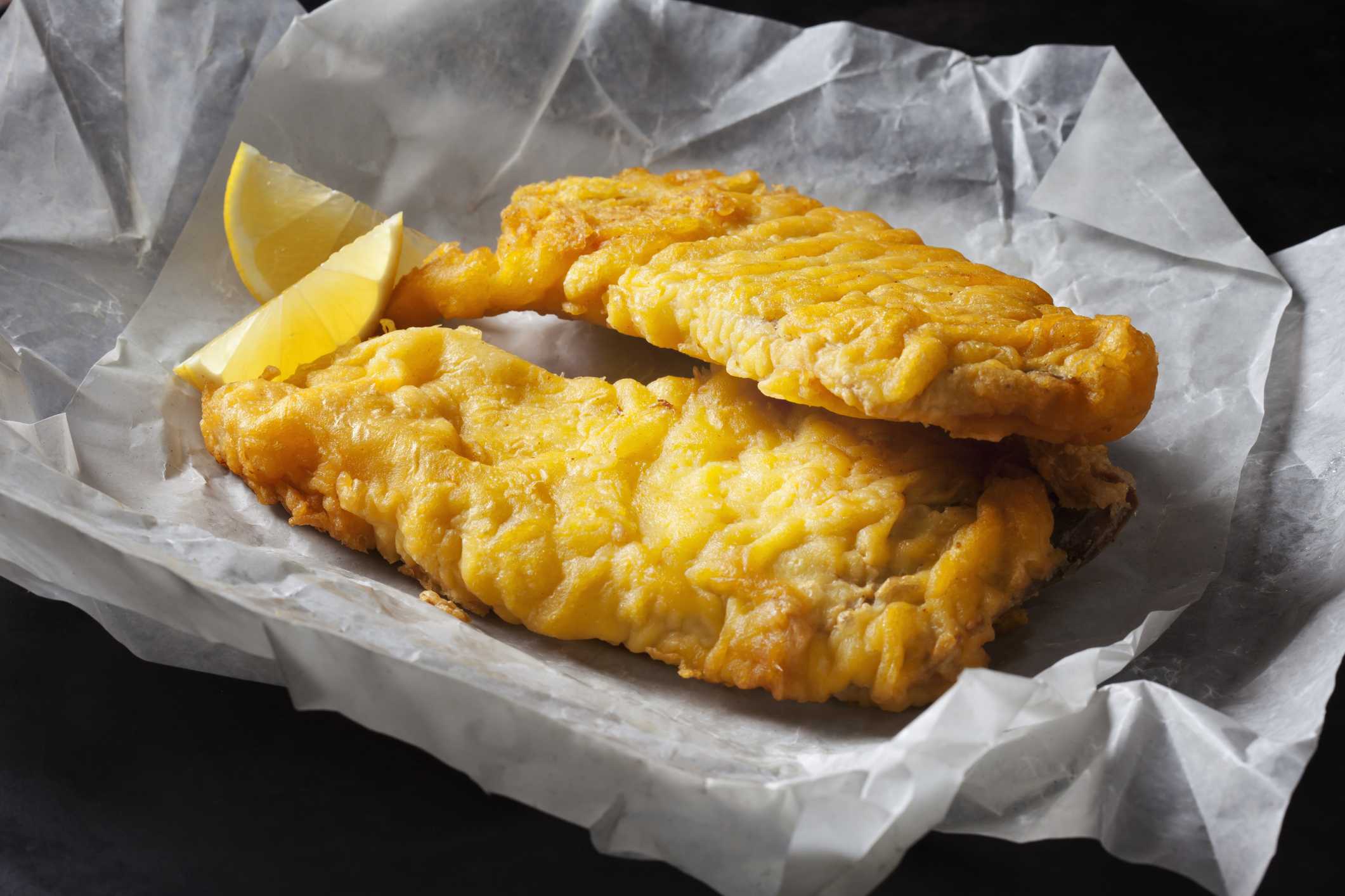LIST: Lenten fish fries across the Cincinnati area in 2025