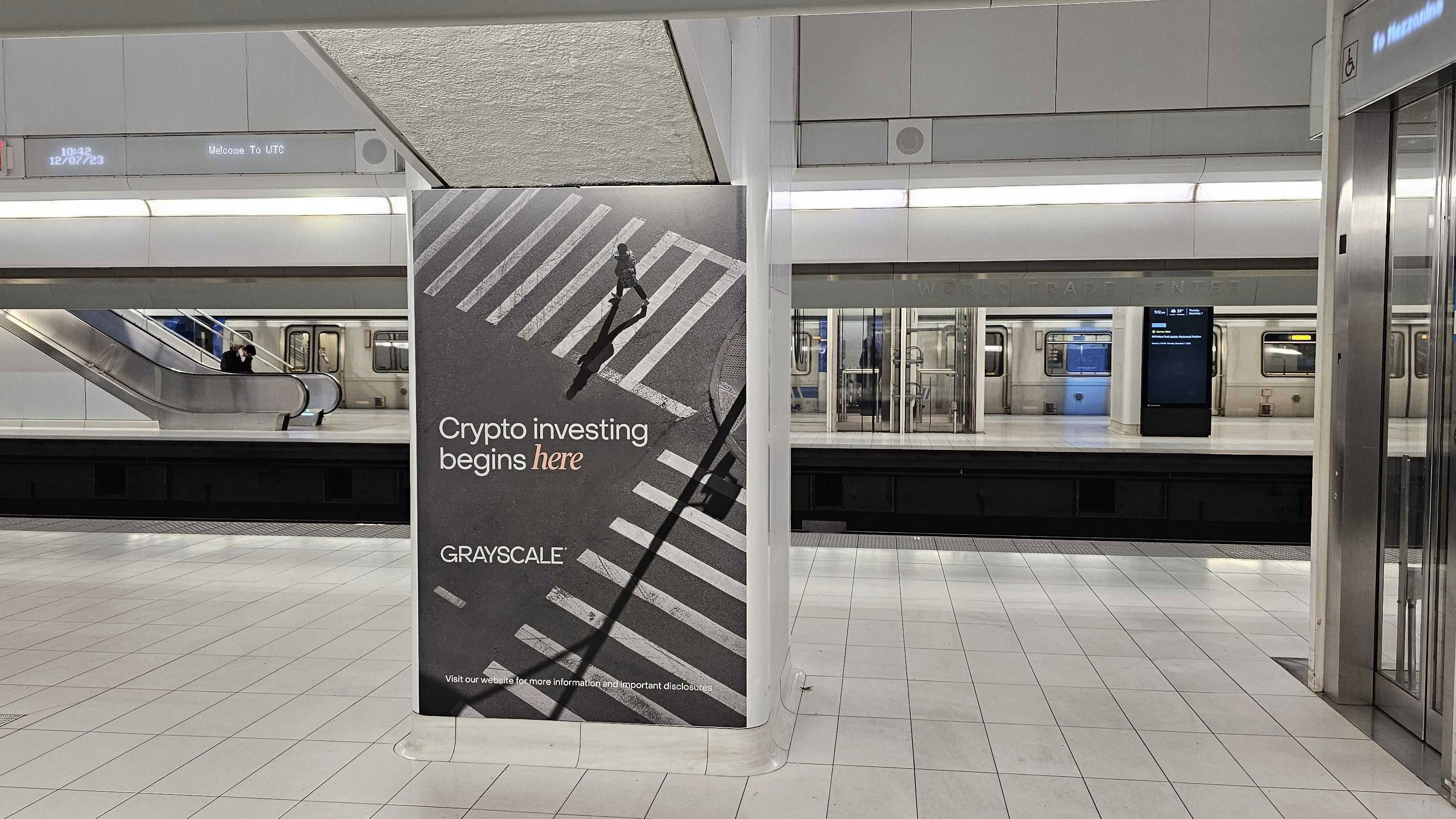 Asset Manager Grayscale Introduces Crypto Fund for MakerDAO's MKR Asset Manager Grayscale Introduces Crypto Fund for MakerDAO's MKR