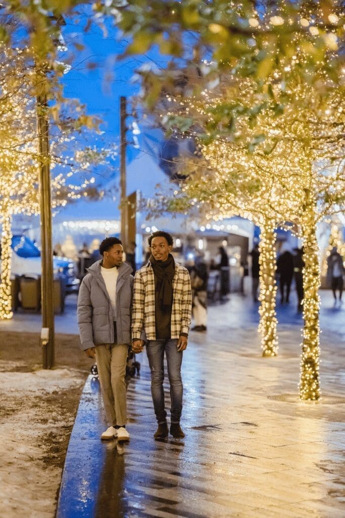 Essential Tips For LGBTQ+ Travelers