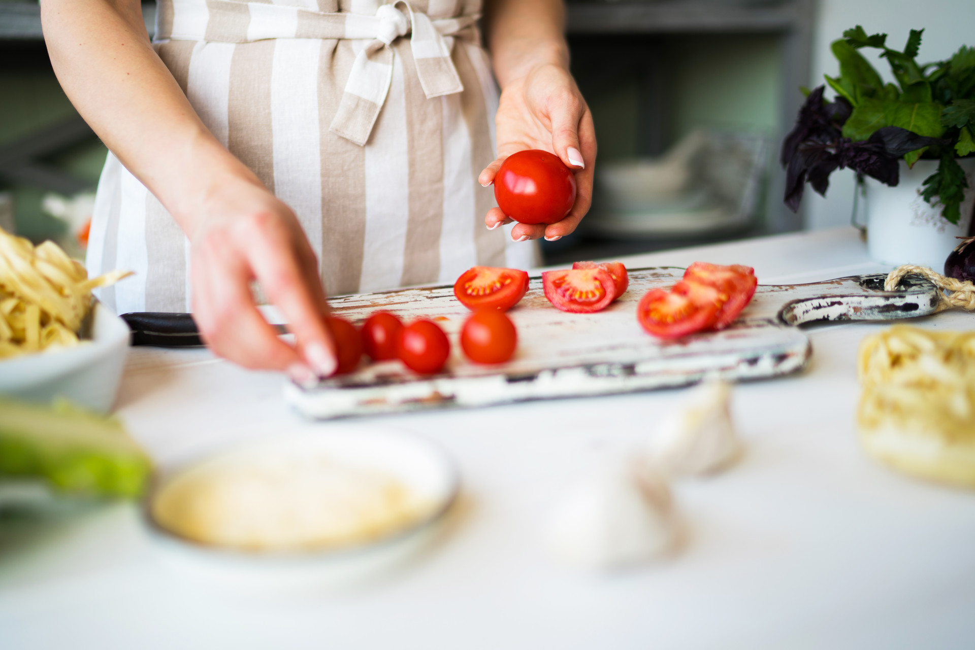 What’s on your table? How America’s diet changed since the 1970s