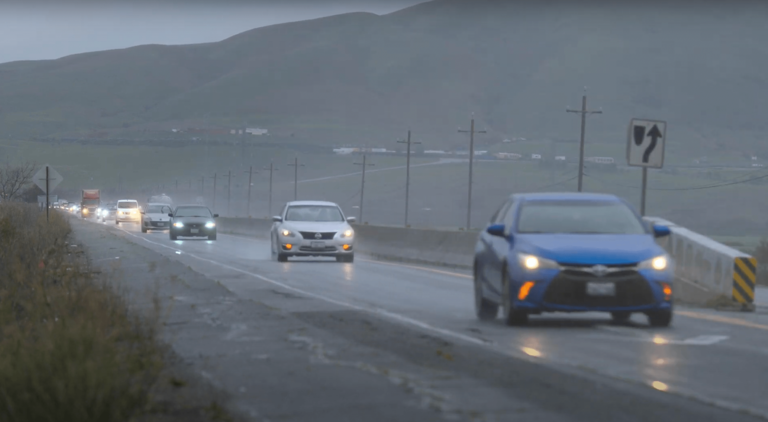 Climate mitigation roadwork begins Monday night on Hwy 37 in Solano ...