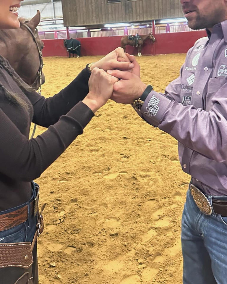 All We Know About Bella Hadid and Adan Banuelos’s Love Story