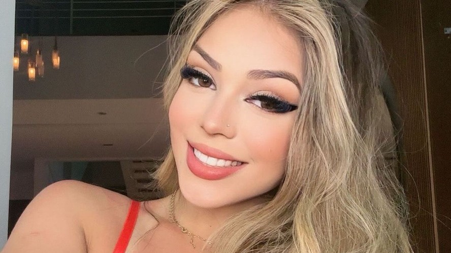 Melody revela seu verdadeiro nome e surpreende ao contar sua idade