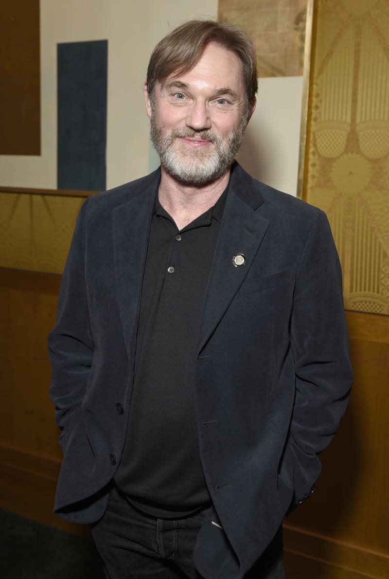 'The Waltons' Richard Thomas Once Said "When I Die It Will Be "John Boy ...