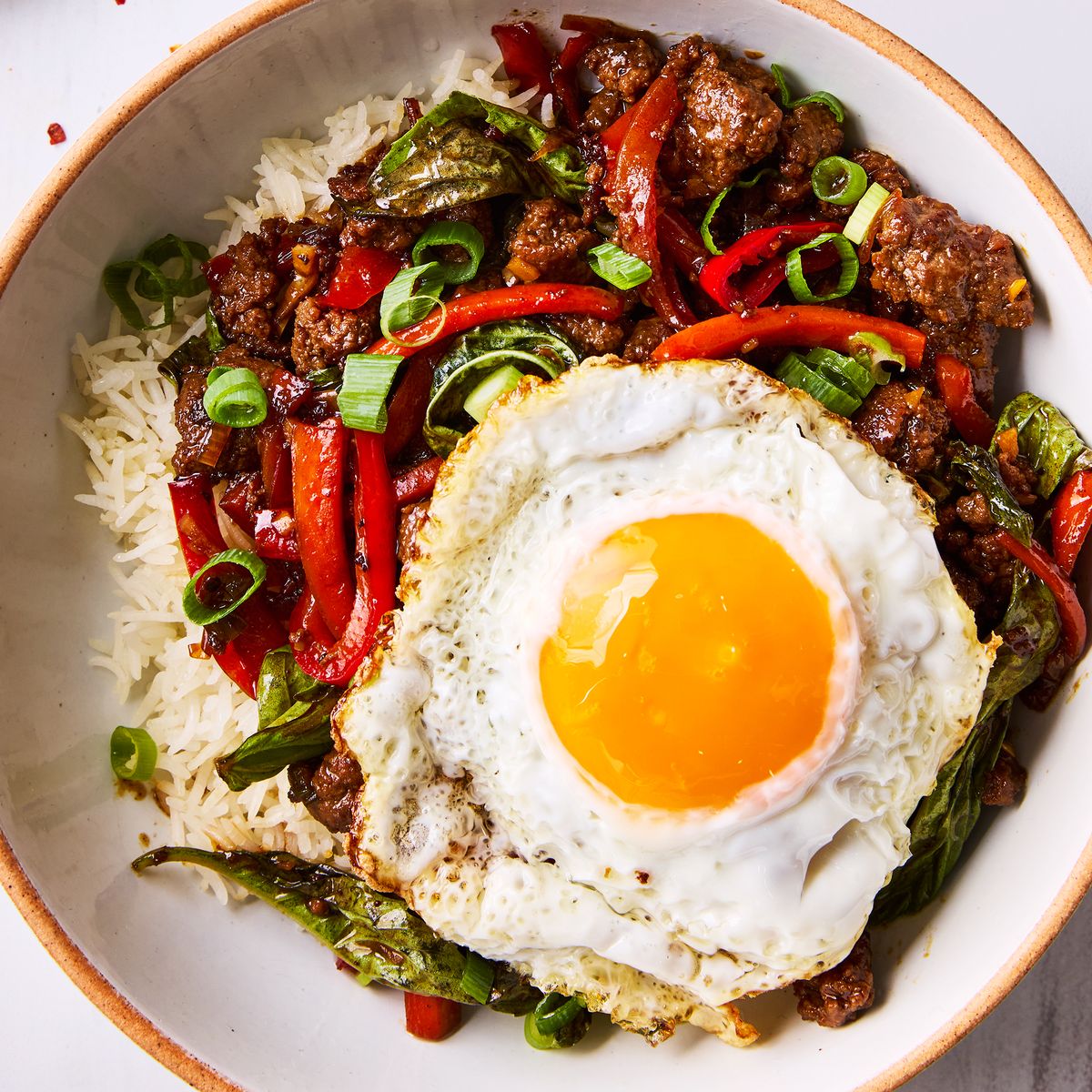 Ditch The Delivery Fees—These 32 Thai-Inspired Recipes Are Better Than ...