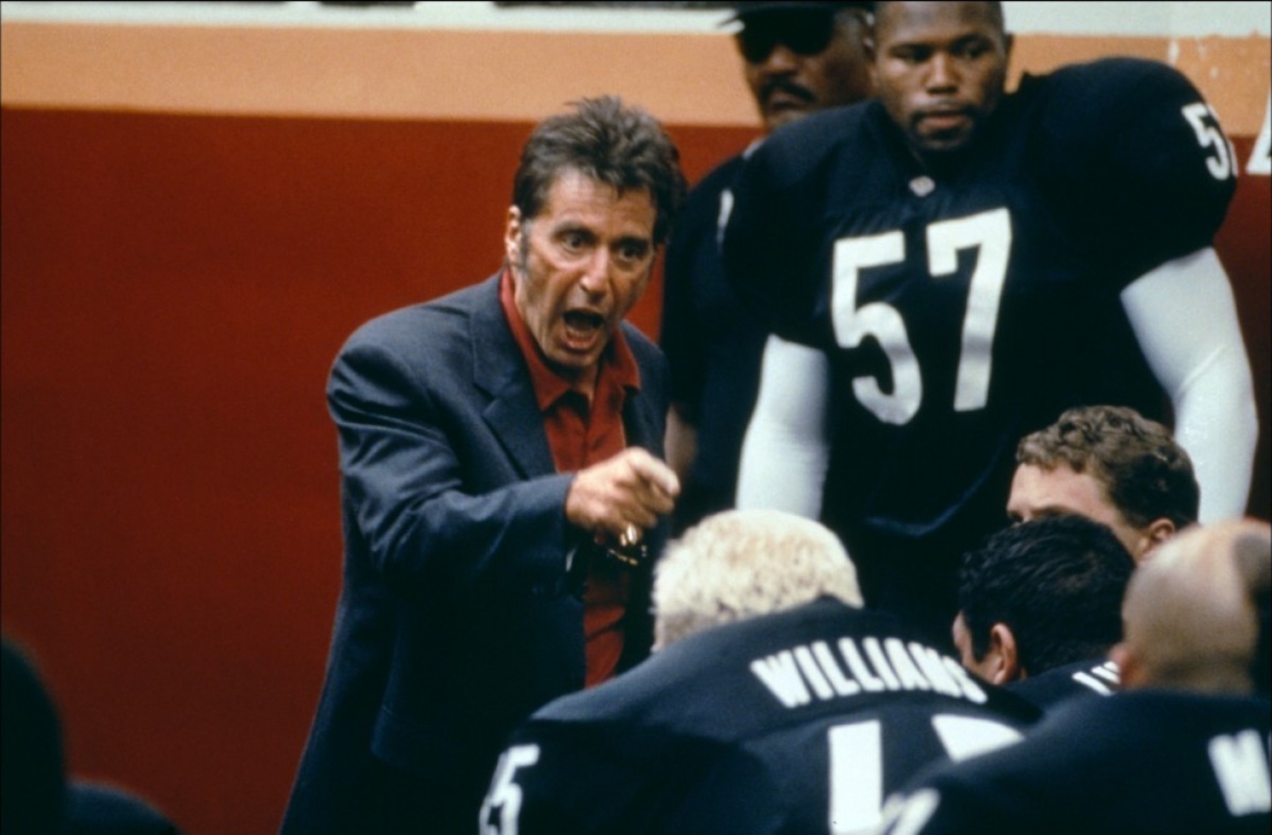 The 25 greatest roles of Al Pacino's career