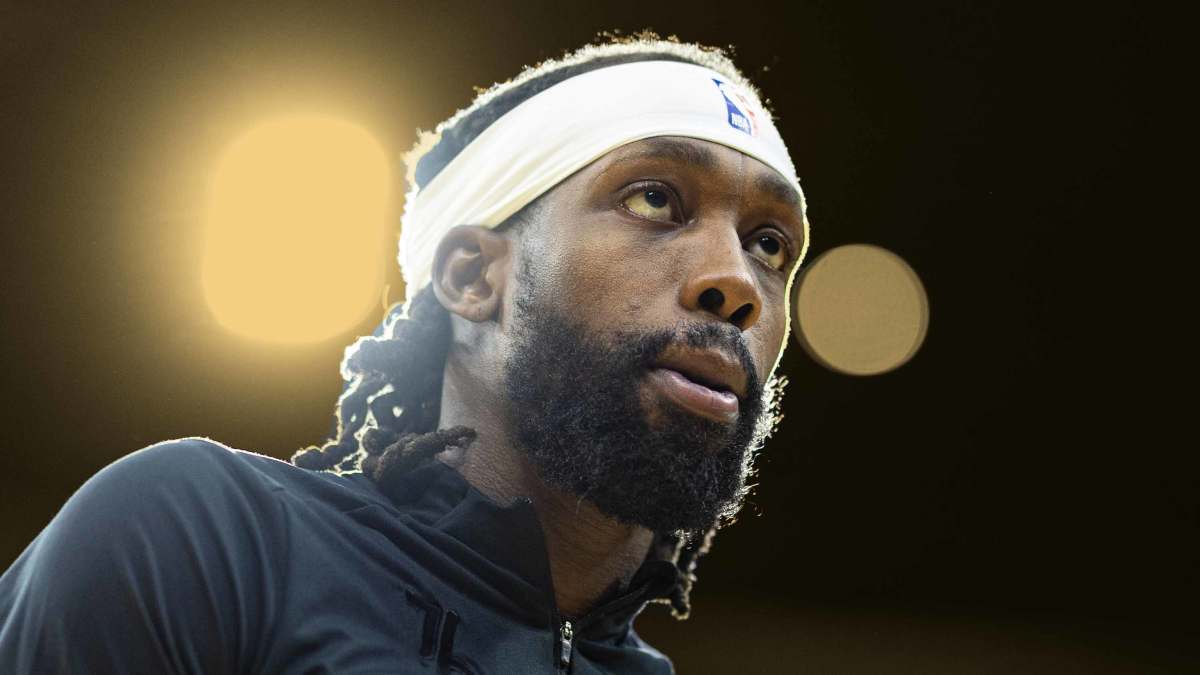 Patrick Beverley says he is thinking about coming back to the NBA after ...