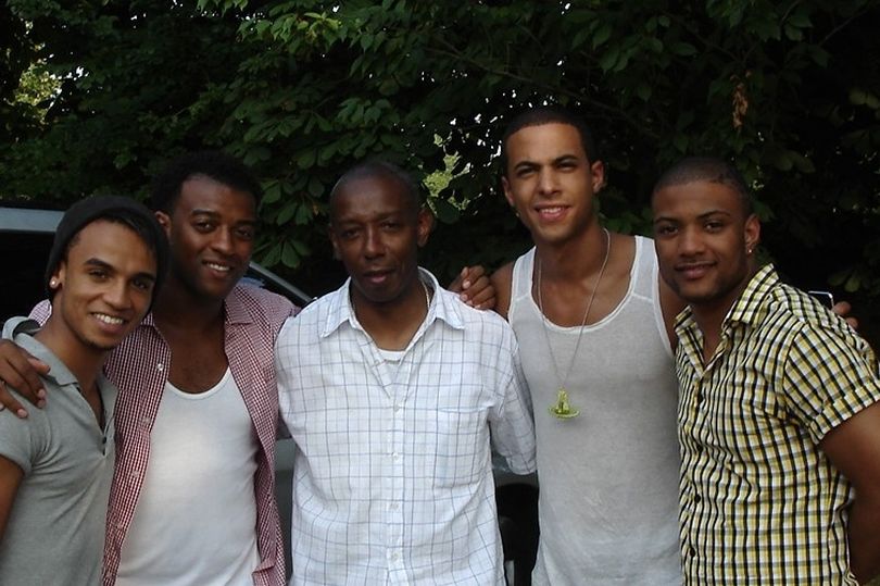 Nottingham chart topper KWS' Winston Williams dies after a music-filled ...