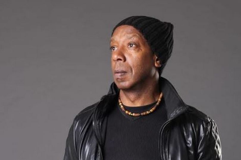 Nottingham chart topper KWS' Winston Williams dies after a music-filled ...