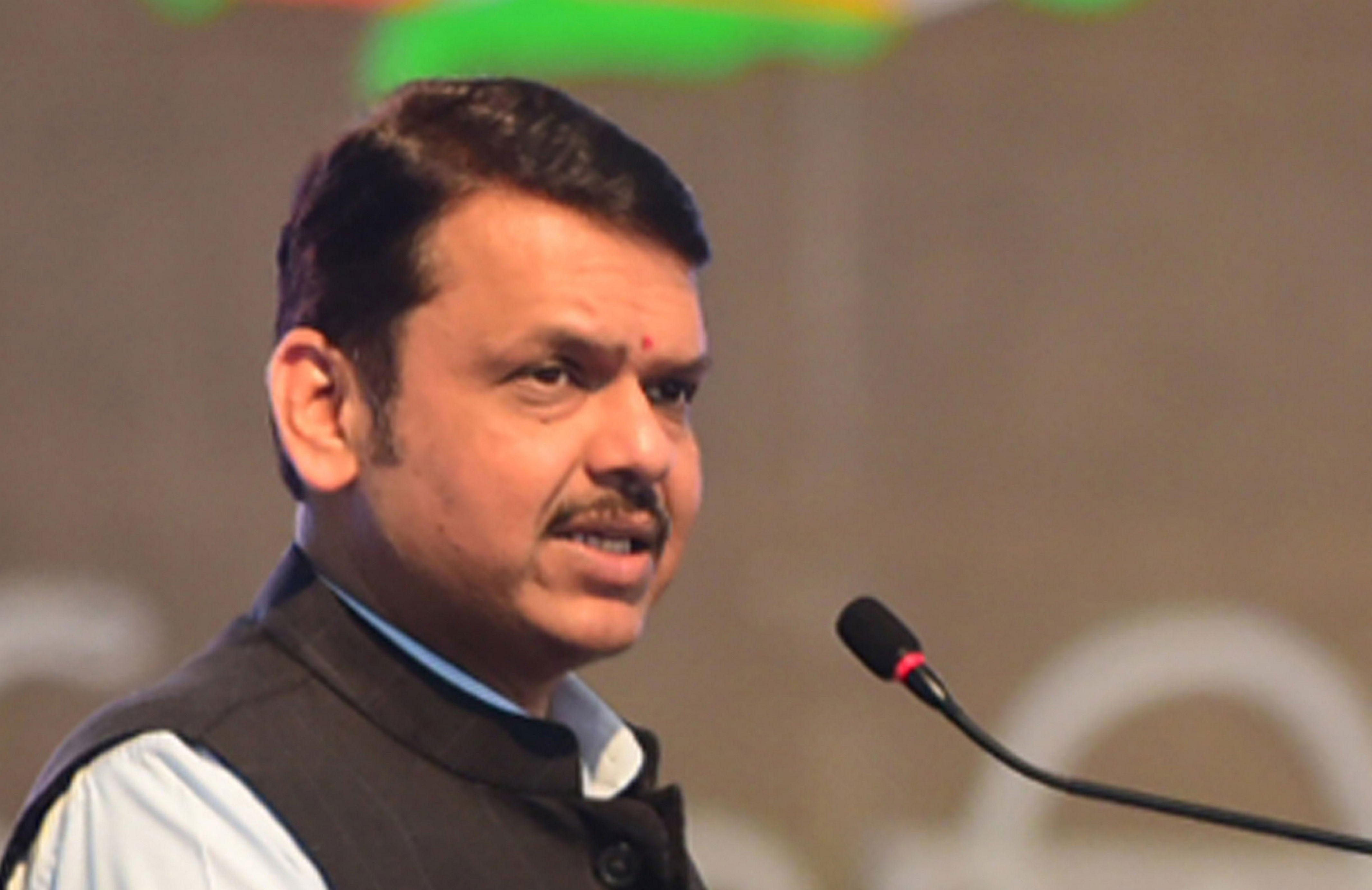 Everyone favours removal of Aurangzeb's tomb; Cong govt put it under ASI: Fadnavis