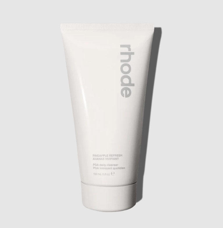 Todos los productos de Rhode Skin, la marca de Hailey Bieber, que nos ...