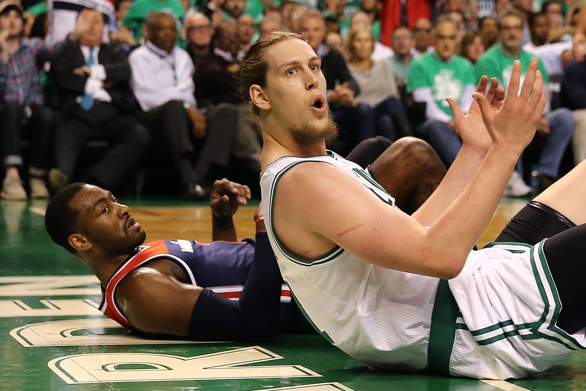 The biggest news story from the year you were born