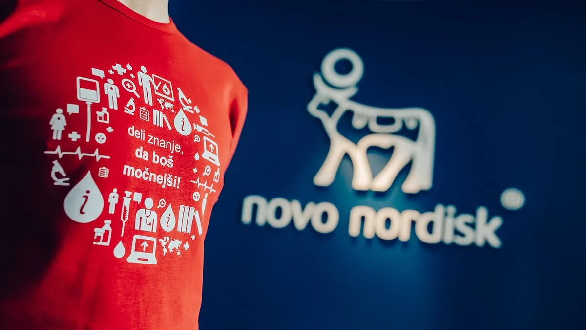 Farmaci: Novo Nordisk potrebbe curare anche l’Alzheimer con i suoi ...