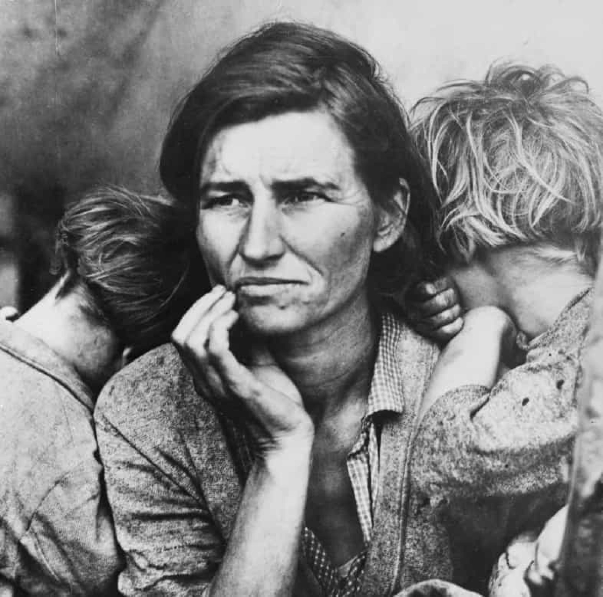 Pivotal events in recent world history