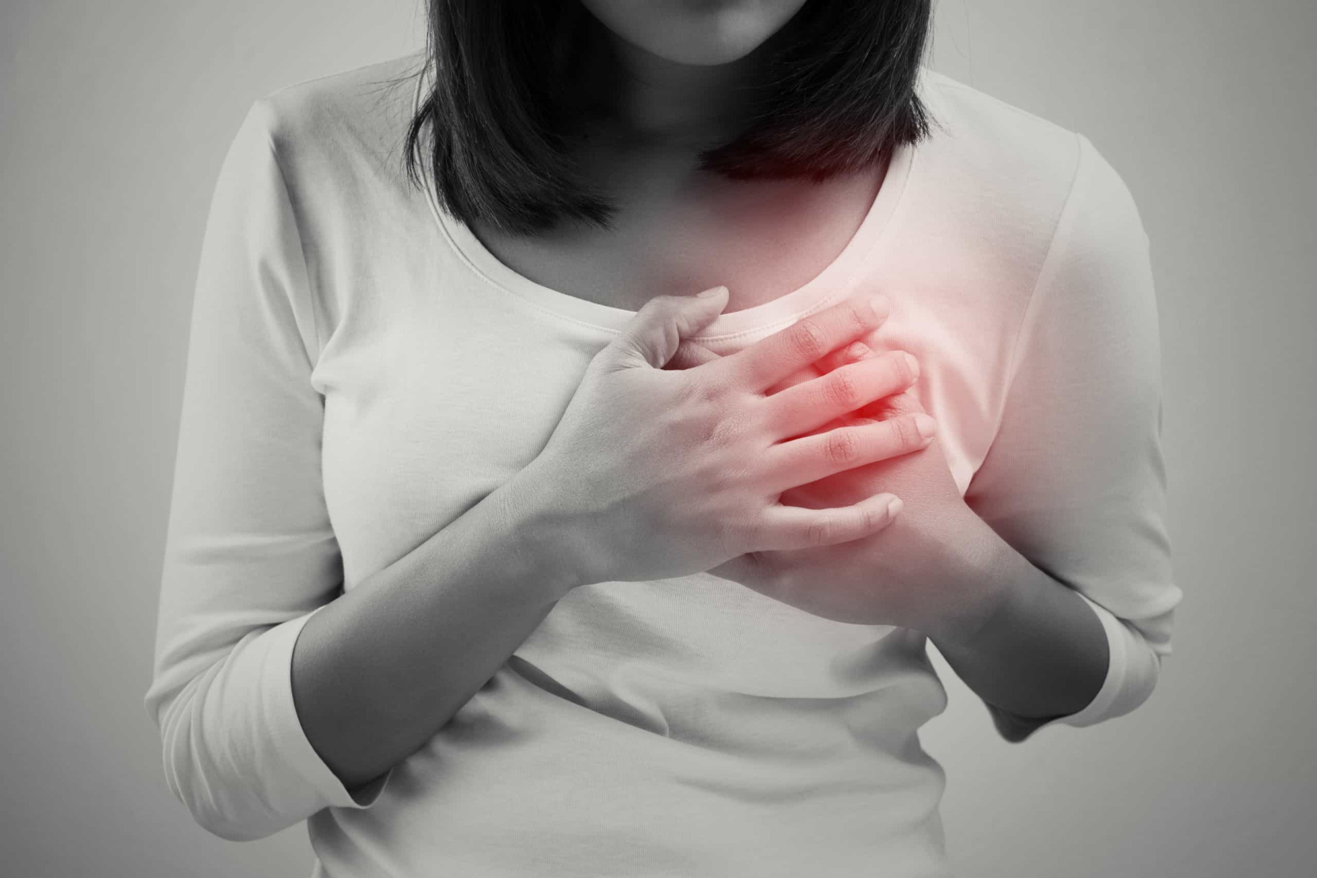 Things you think cause cancer (but actually don't)