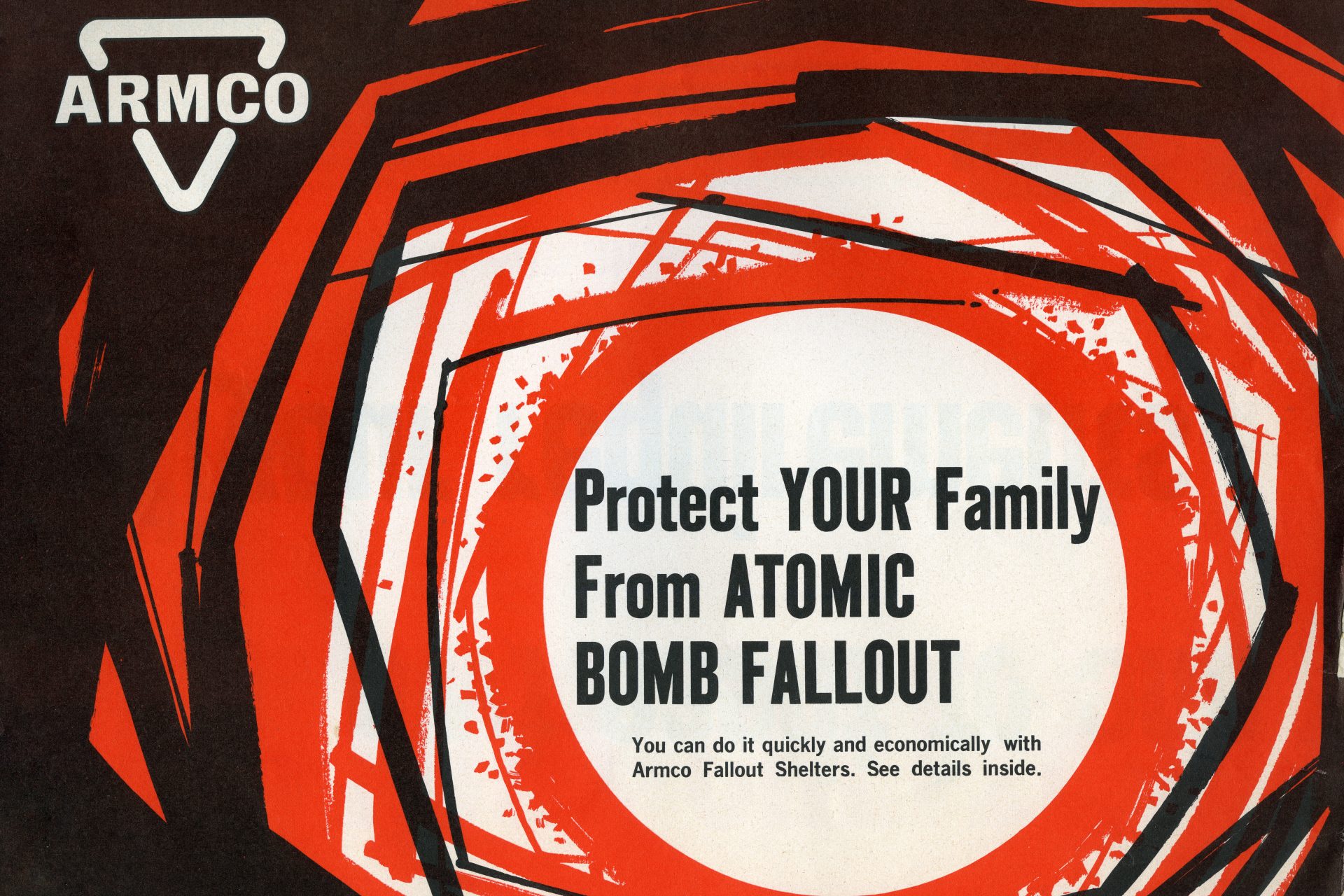 Inside the doomsday manual: The survival guide you hope you’ll never need