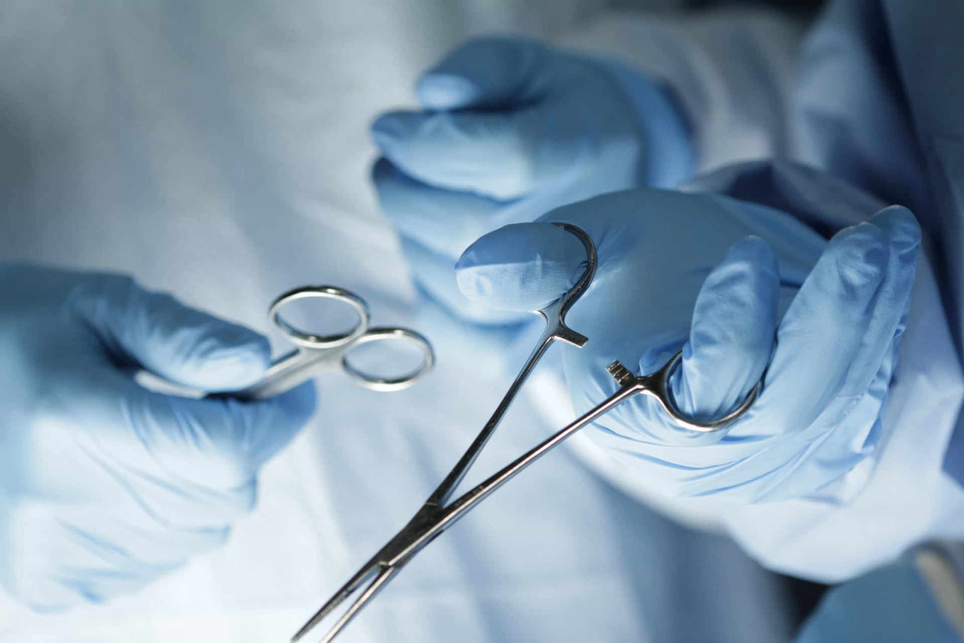 Things you think cause cancer (but actually don't)