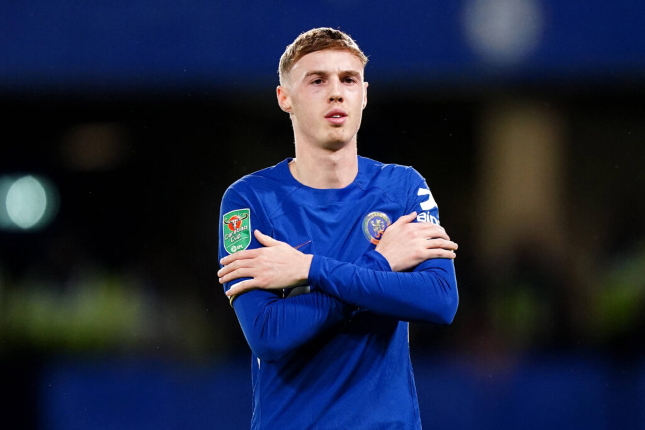 Best Chelsea Players to Wear the Number 10 Jersey Ever