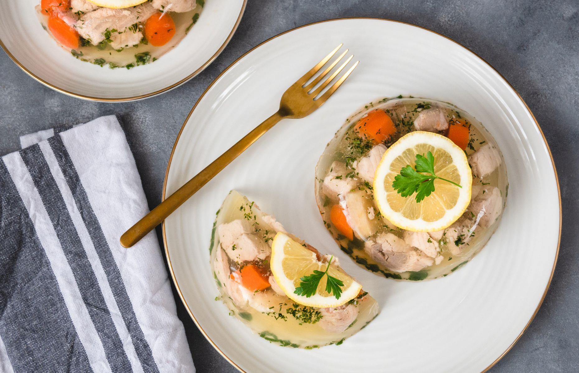 28 retro ingredients we wish would make a comeback