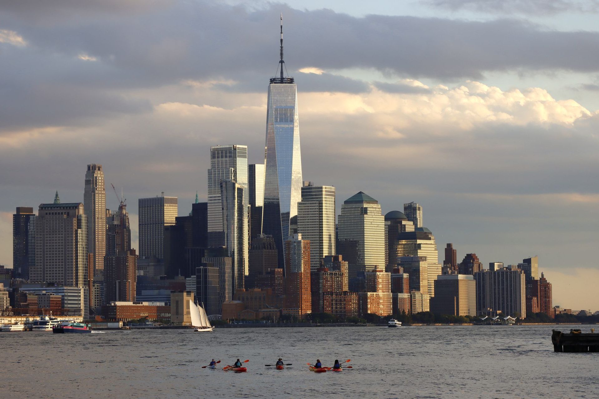 Quelles étaient les villes les plus chères du monde en 2023