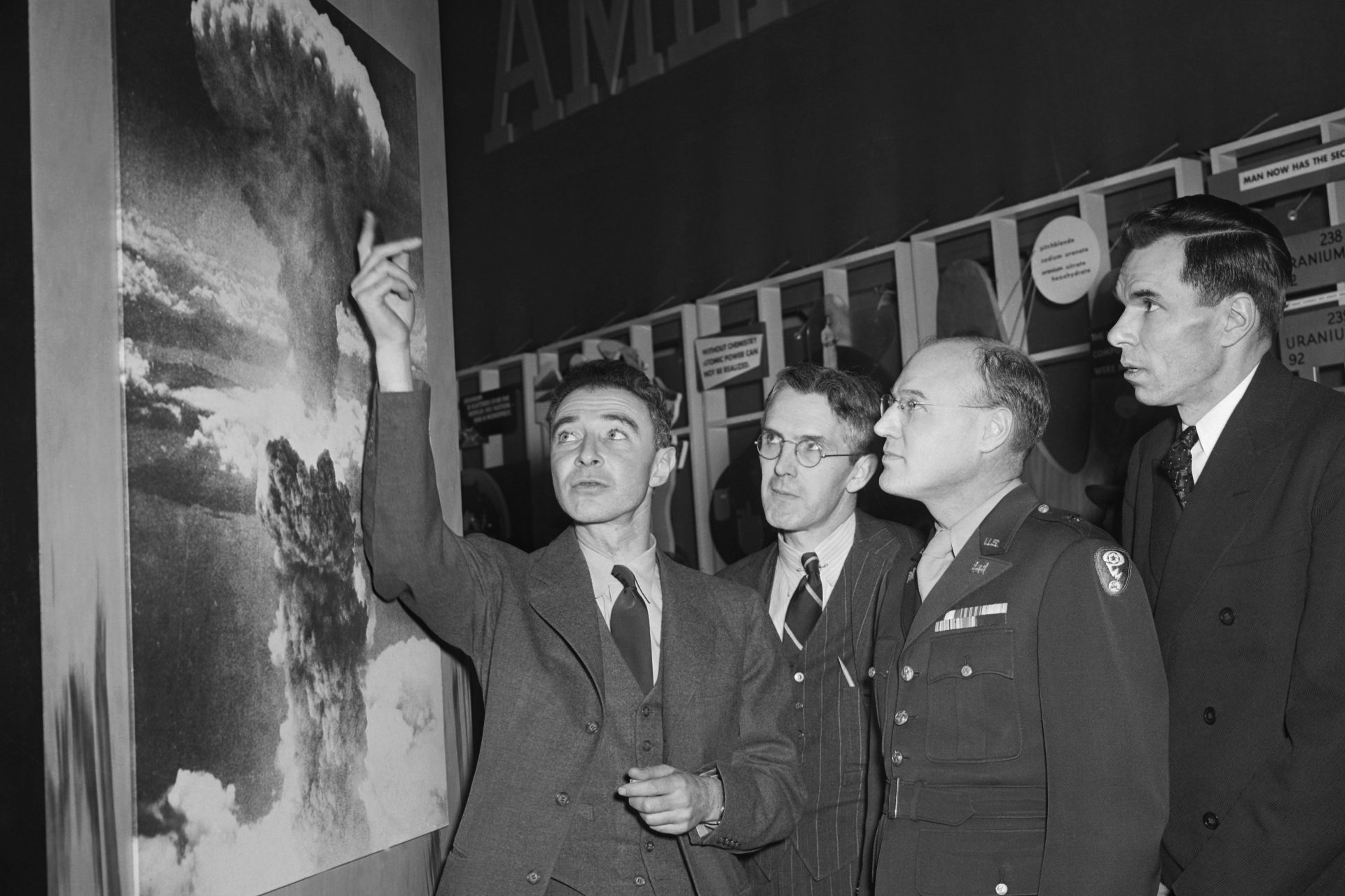 The ‘Doomsday Clock’ remains closer to Armageddon than ever before