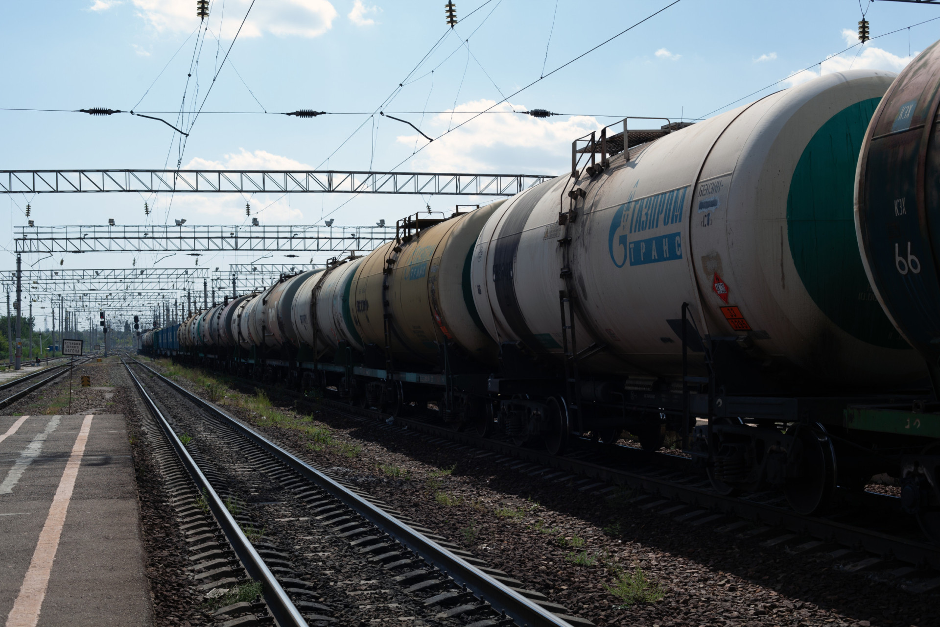 The largest exporters in the world