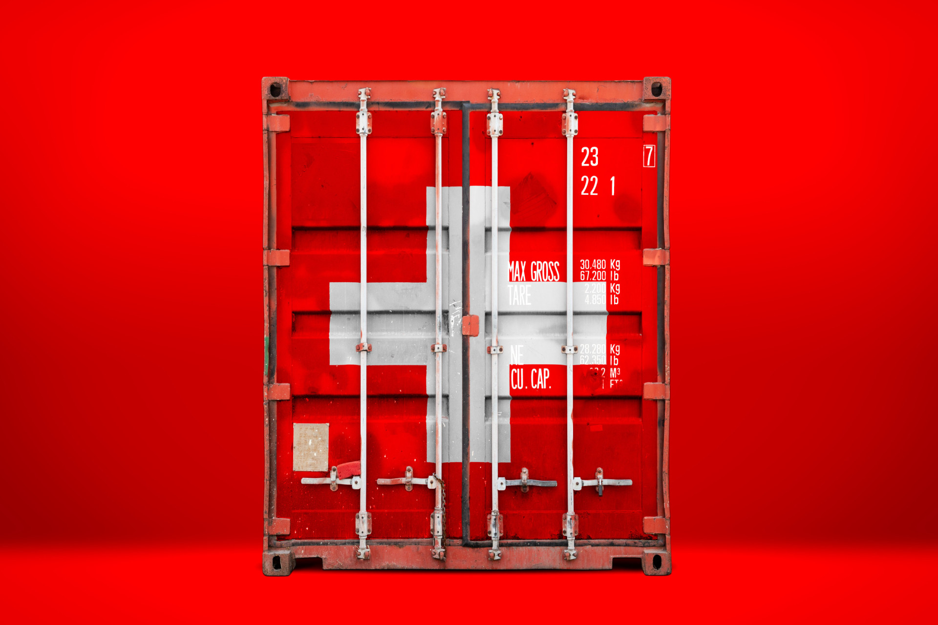 The largest exporters in the world