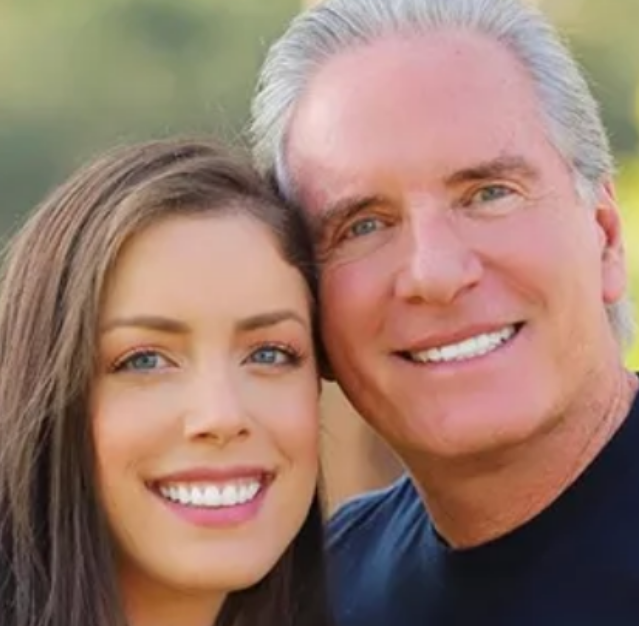 Filha de Roberto Justus é diagnosticada com leucemia