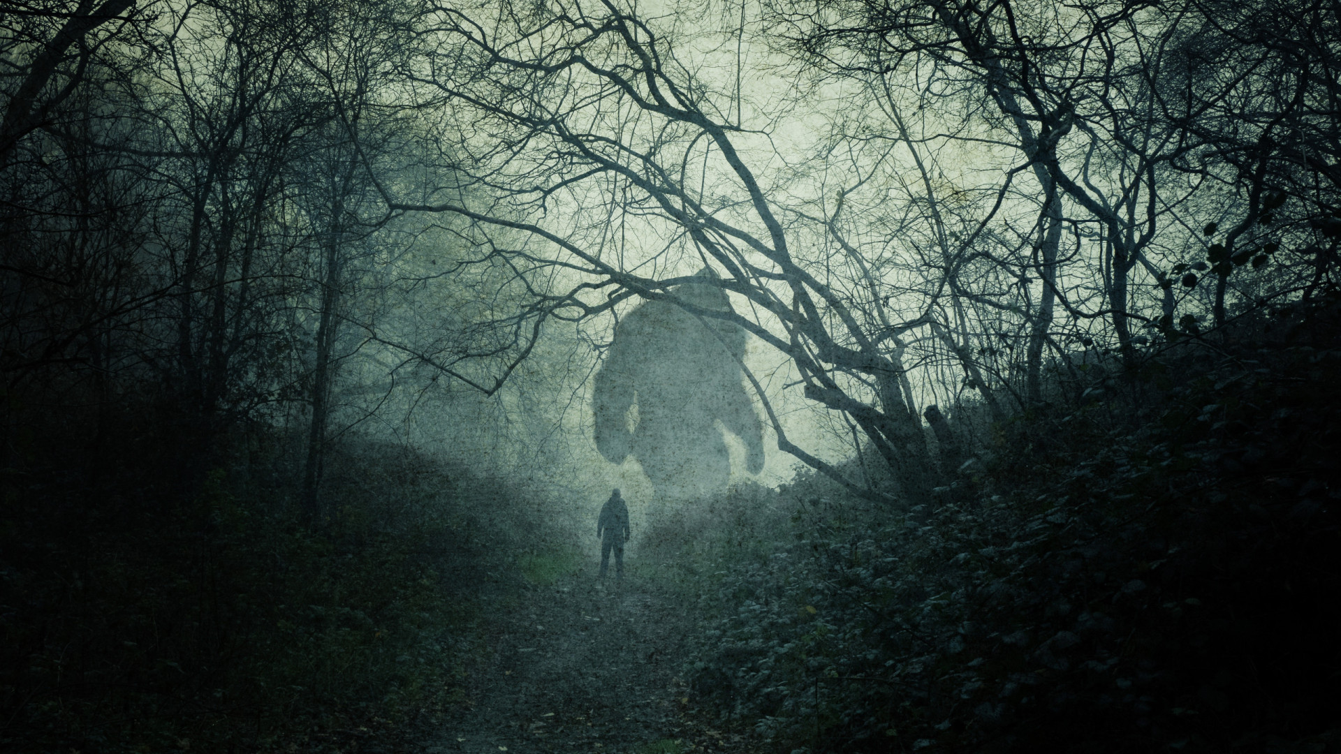 Chilling urban legends you need to know